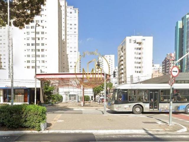 Terreno em Indianópolis, São Paulo/SP de 600m² à venda por R$ 19.200.000,00