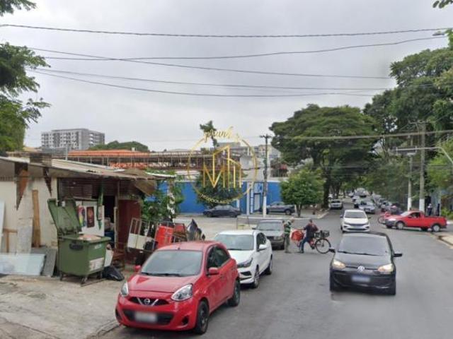 Terreno em Indianópolis, São Paulo/SP de 940m² à venda por R$ 8.000.000,00