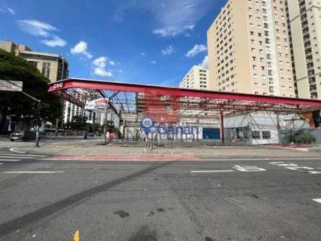 Terreno em Indianópolis, São Paulo/SP de 0m² à venda por R$ 18.900.000,00