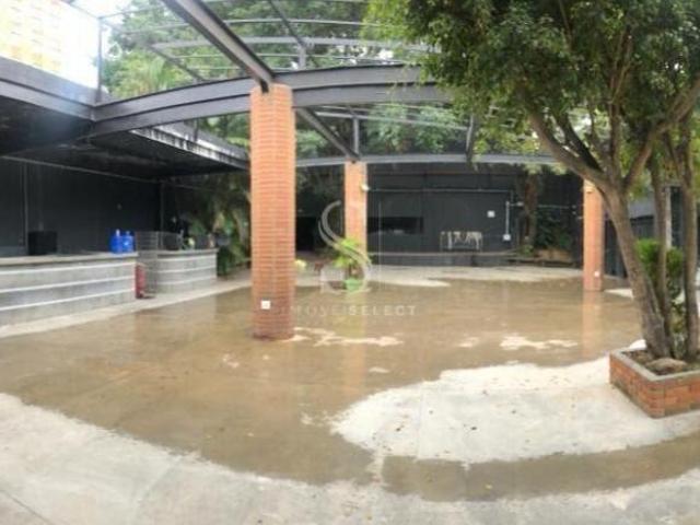 Terreno em Indianópolis, São Paulo/SP de 1311m² à venda por R$ 32.775.000,00
