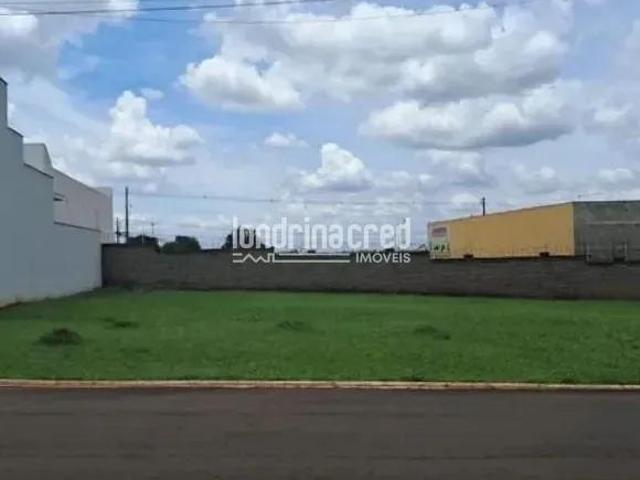 Terreno em Indústrias Leves, Londrina/PR de 10m² à venda por R$ 243.000,00