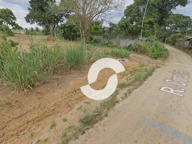Terreno em Inoã Inoã, Maricá/RJ de 0m² à venda por R$ 499.900,00