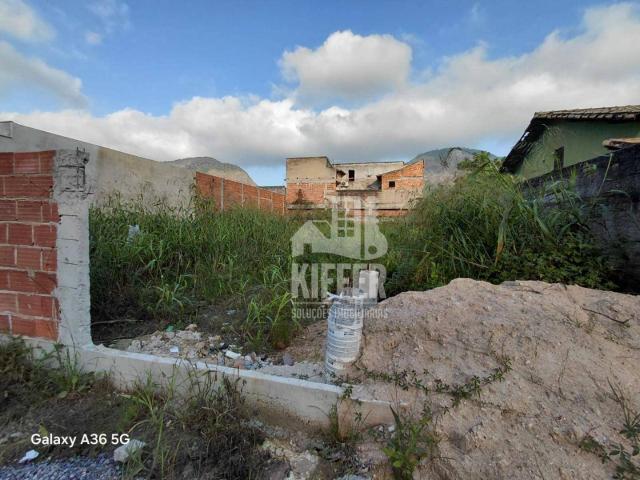 Terreno em Inoã Inoã, Maricá/RJ de 0m² à venda por R$ 99.000,00