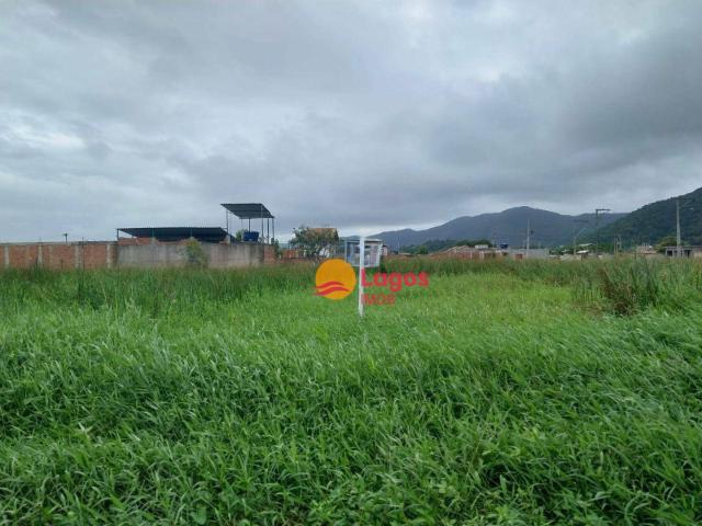 Terreno em Inoã Inoã, Maricá/RJ de 0m² à venda por R$ 119.000,00