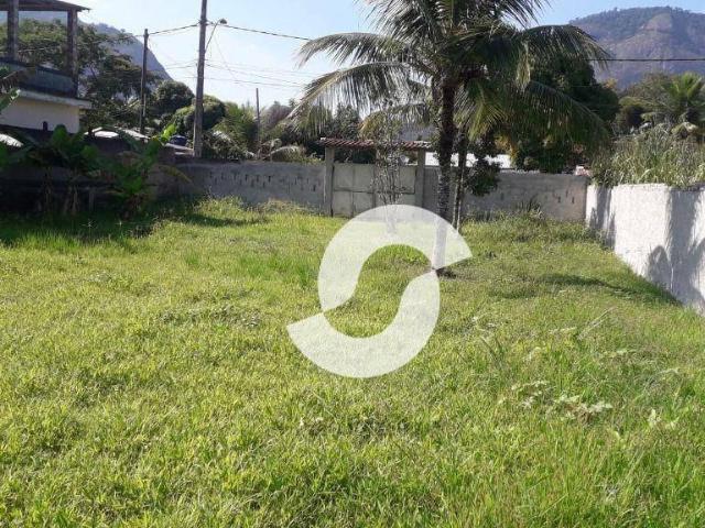 Terreno em Inoã Inoã, Maricá/RJ de 0m² à venda por R$ 149.900,00