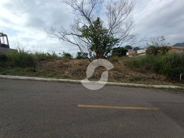 Terreno em Inoã Inoã, Maricá/RJ de 0m² à venda por R$ 142.899,00