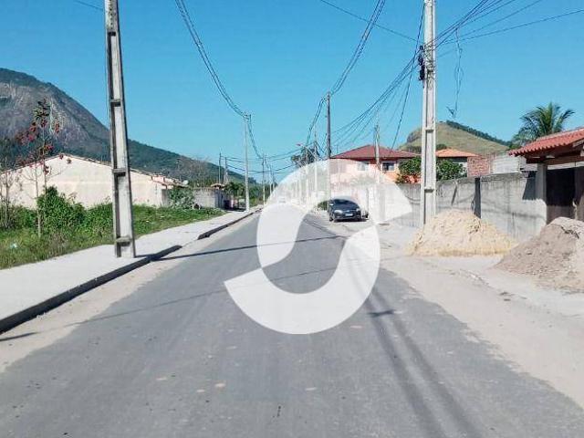 Terreno em Inoã Inoã, Maricá/RJ de 0m² à venda por R$ 159.000,00