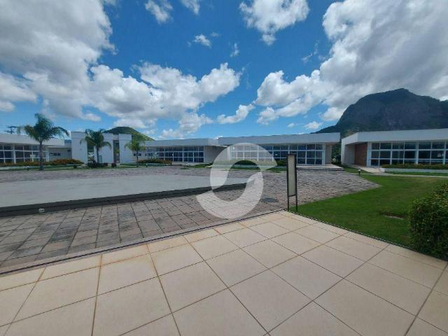 Terreno em Inoã Inoã, Maricá/RJ de 0m² à venda por R$ 164.000,00