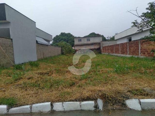 Terreno em Inoã Inoã, Maricá/RJ de 0m² à venda por R$ 174.000,00