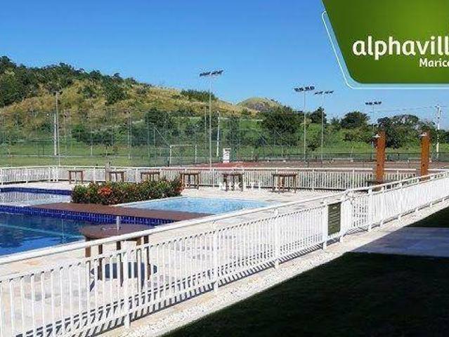 Terreno em Inoã Inoã, Maricá/RJ de 0m² à venda por R$ 180.980,00