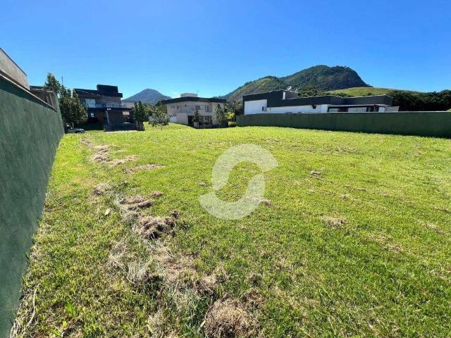 Terreno em Inoã Inoã, Maricá/RJ de 0m² à venda por R$ 249.000,00