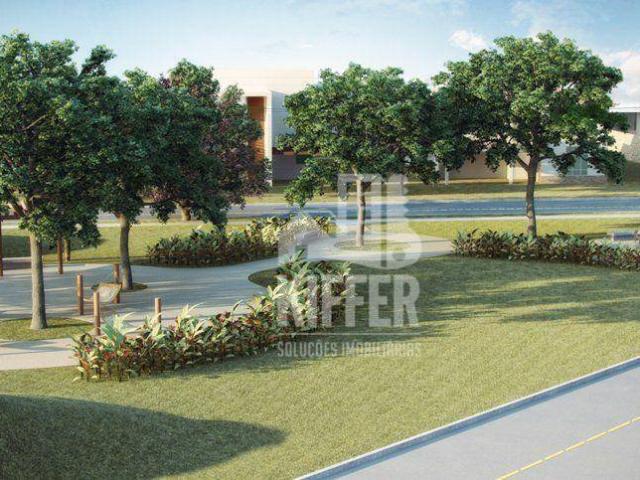 Terreno em Inoã Inoã, Maricá/RJ de 0m² à venda por R$ 289.000,00