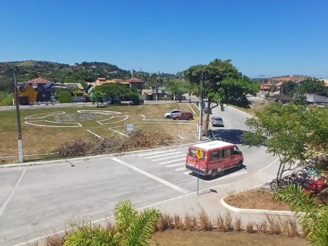 Terreno em Inoã Inoã, Maricá/RJ de 450m² à venda por R$ 164.900,00