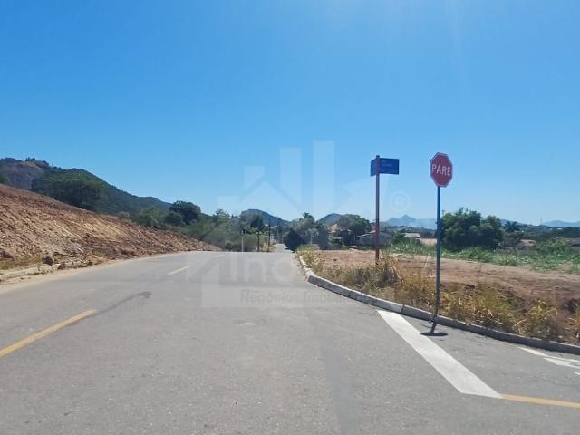 Terreno em Inoã Inoã, Maricá/RJ de 450m² à venda por R$ 124.900,00