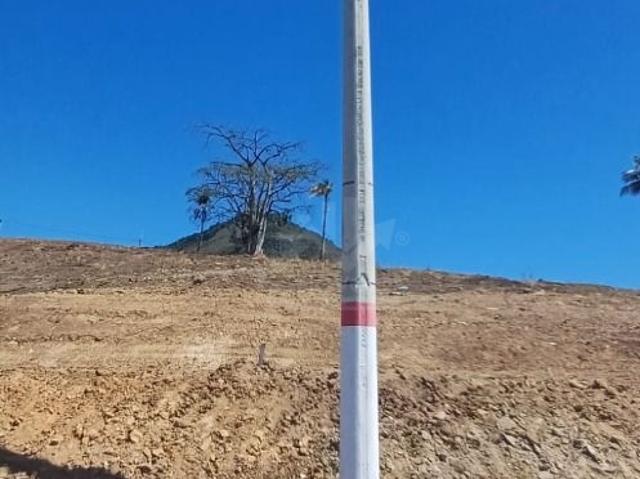 Terreno em Inoã Inoã, Maricá/RJ de 450m² à venda por R$ 134.900,00