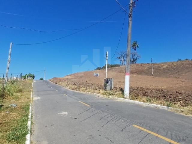 Terreno em Inoã Inoã, Maricá/RJ de 450m² à venda por R$ 134.900,00