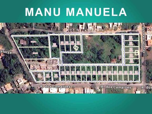 Terreno em Inoã Inoã, Maricá/RJ de 450m² à venda por R$ 134.000,00