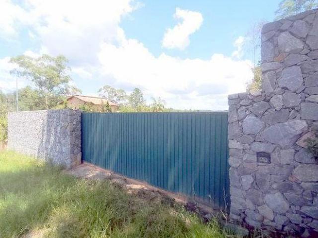 Terreno em Invernada, Embu das Artes/SP de 0m² à venda por R$ 532.000,00