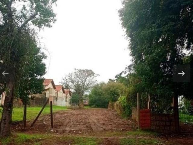 Terreno em Ipanema