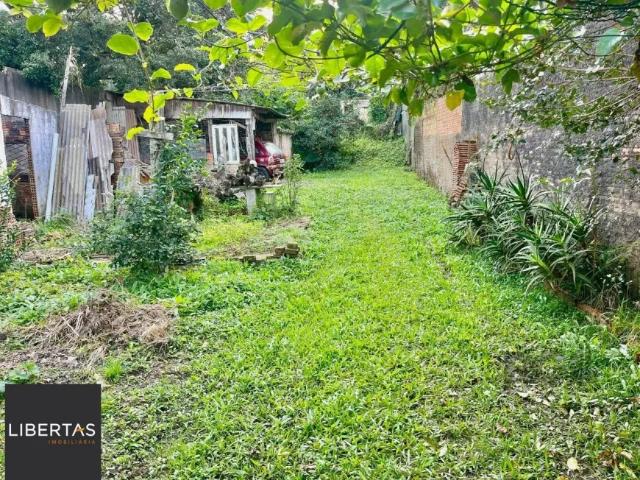 Terreno em Ipanema