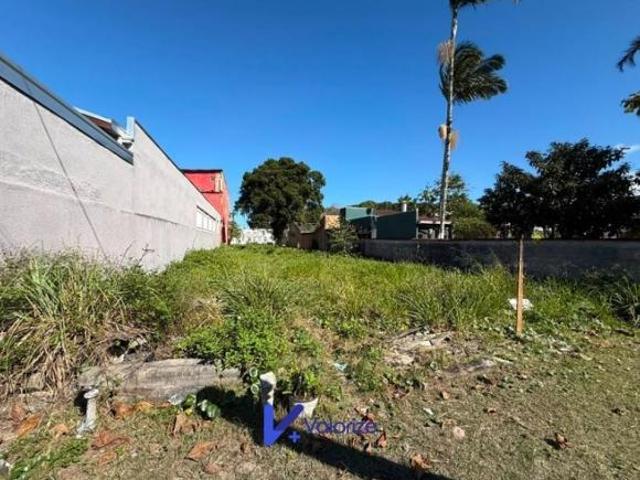 Terreno em Ipanema a Venda 342,00m²