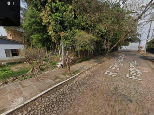 Terreno em Ipanema, limpo e pronto para construir, com 11 m x 40m