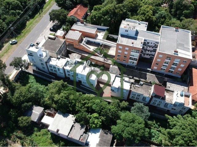 Terreno em Ipanema, Porto Alegre/RS de 0m² à venda por R$ 274.000,00