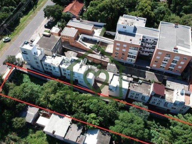 Terreno em Ipanema, Porto Alegre/RS de 0m² à venda por R$ 275.000,00