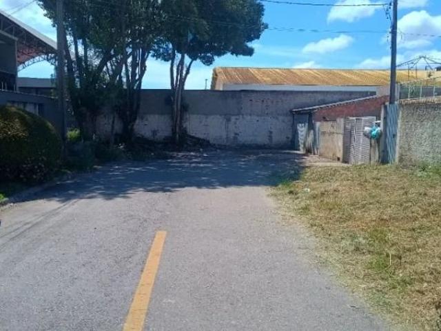Terreno em Ipê, São José dos Pinhais/PR de 0m² à venda por R$ 319.000,00
