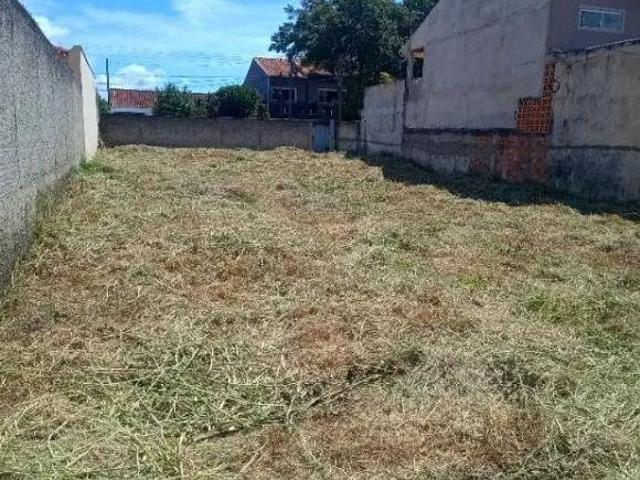 Terreno em Ipê, São José dos Pinhais/PR de 0m² à venda por R$ 320.000,00