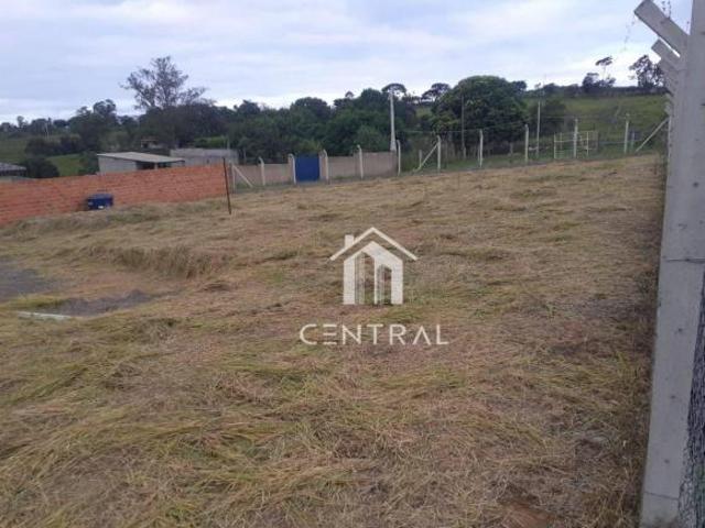 Terreno em Ipero Mirim Araçoiaba da Serra