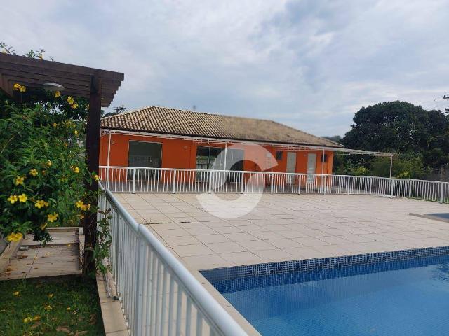 Terreno em Ipiíba, São Gonçalo/RJ de 0m² à venda por R$ 79.000,00