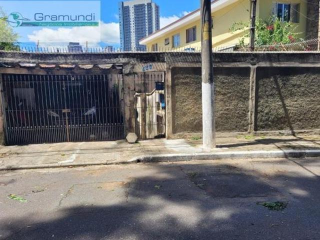 Terreno em Ipiranga São Paulo