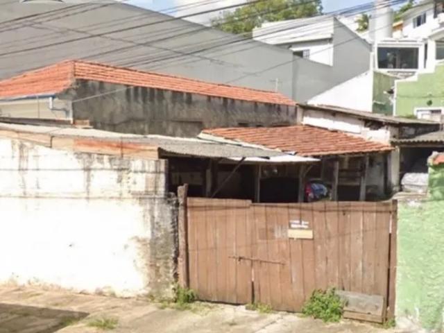 Terreno em Ipiranga São Paulo