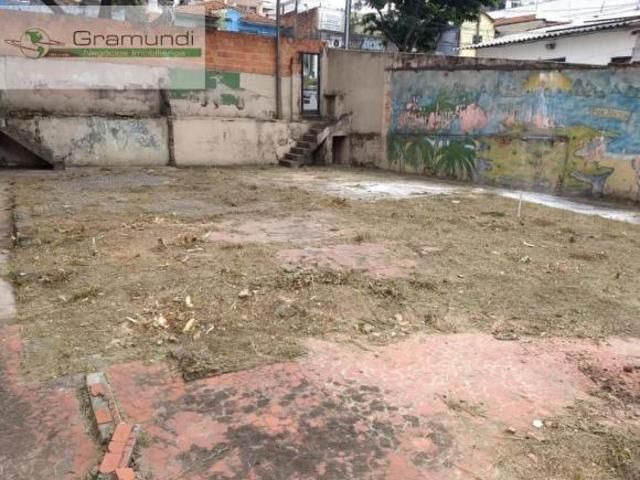 Terreno em Ipiranga São Paulo