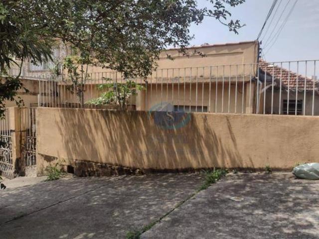 Terreno em Ipiranga, São Paulo/SP de 0m² à venda por R$ 1.420.000,00
