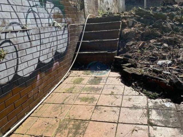 Terreno em Ipiranga, São Paulo/SP de 0m² à venda por R$ 580.000,00