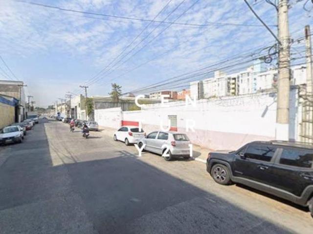 Terreno em Ipiranga, São Paulo/SP de 0m² à venda por R$ 8.500.000,00