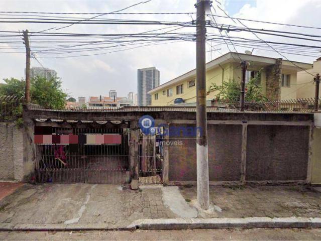 Terreno em Ipiranga, São Paulo/SP de 0m² à venda por R$ 979.900,00