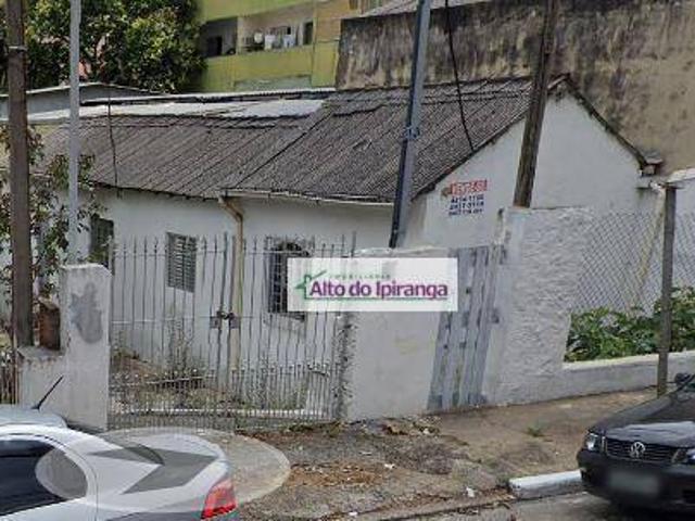 Terreno em Ipiranga, São Paulo/SP de 0m² à venda por R$ 989.000,00