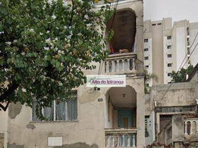 Terreno em Ipiranga, São Paulo/SP de 0m² à venda por R$ 989.000,00