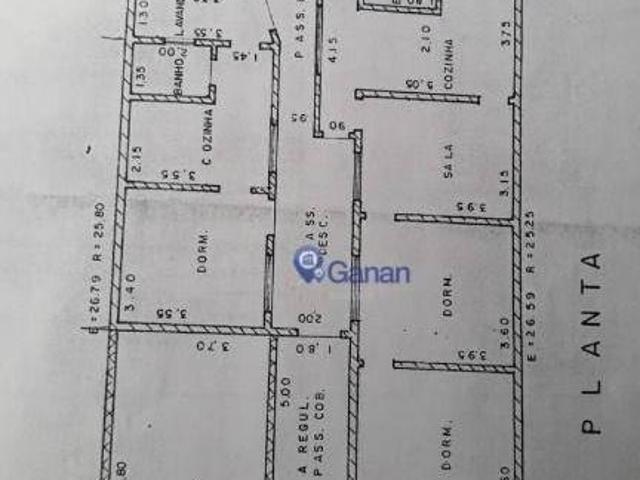 Terreno em Ipiranga, São Paulo/SP de 0m² à venda por R$ 980.000,00