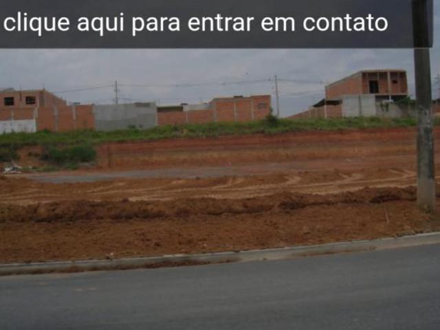 Terreno em Iporanga, Sorocaba/SP de 471m² à venda por R$ 335.397,10