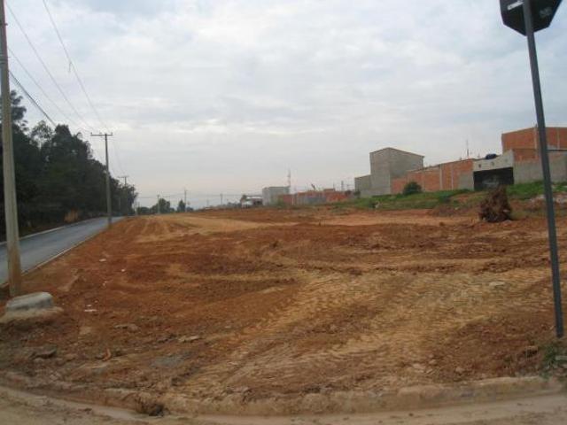 Terreno em Iporanga, Sorocaba/SP de 505m² à venda por R$ 323.880,00
