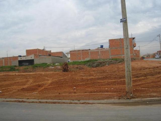 Terreno em Iporanga, Sorocaba/SP de 506m² à venda por R$ 324.104,00
