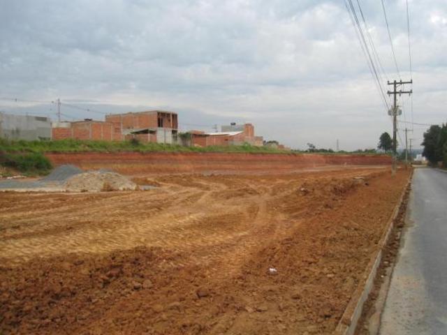 Terreno em Iporanga, Sorocaba/SP de 509m² à venda por R$ 310.590,00