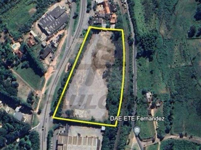 Terreno à venda em Corrupira