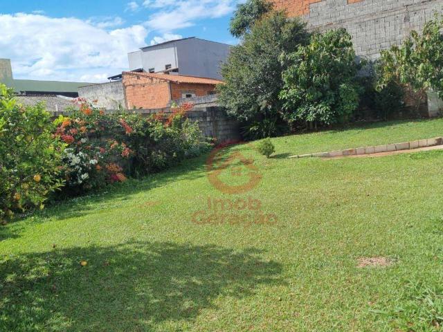 Terreno em Jardim Tarumã, Jundiaí/SP de 0m² à venda por R$ 297.000,00