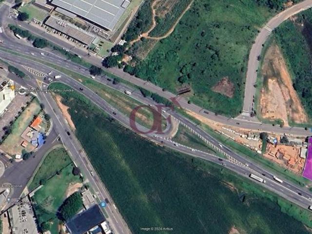 Terreno em Jundiaí para Hotelaria e Centros Corporativos | Projeto Aprovado