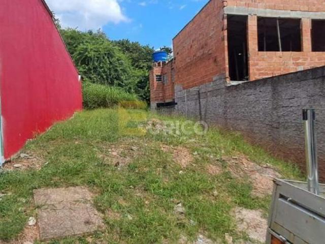 Terreno em Jundiaí/SP Bairro Jardim Vale Verde